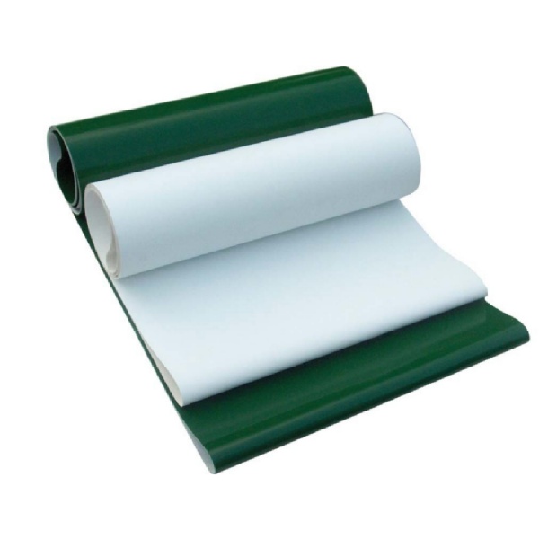 PVC Conveyor Belts | Inbelts