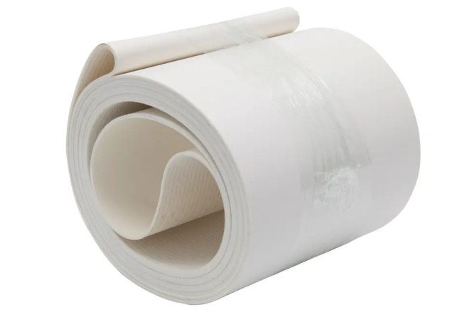 Normal PVC Conveyor Belts | Inbelts