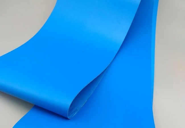 PU (TPU) Conveyor Belts | Inbelts
