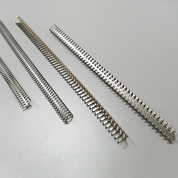 Alligator Clipper Belt Fastener | Inbelts