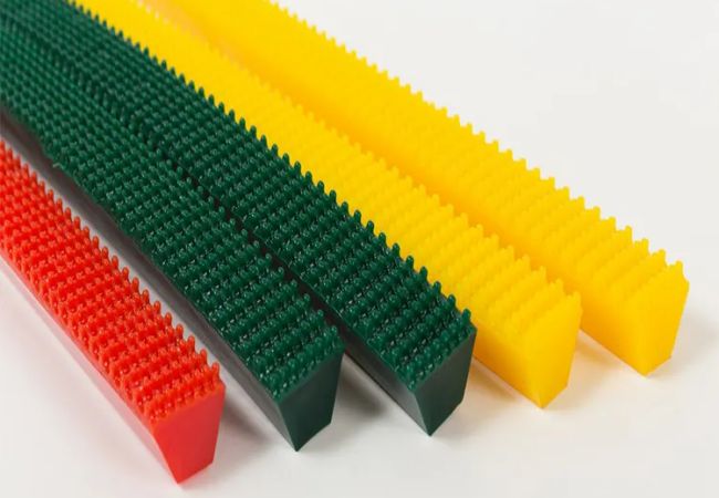 PU (TPU) V Belts | Inbelts