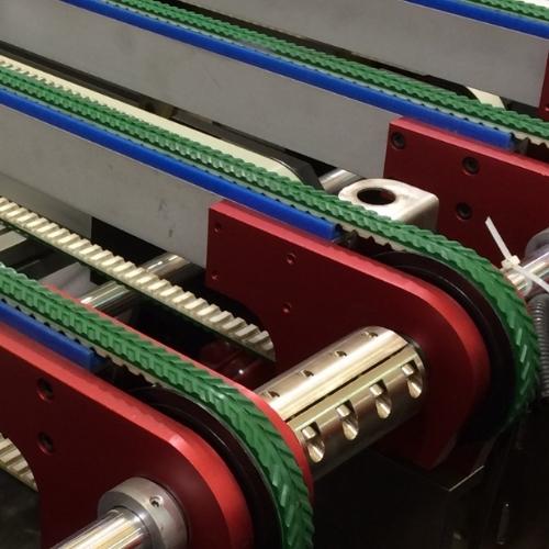 PU (TPU) Timing Belt | Inbelts