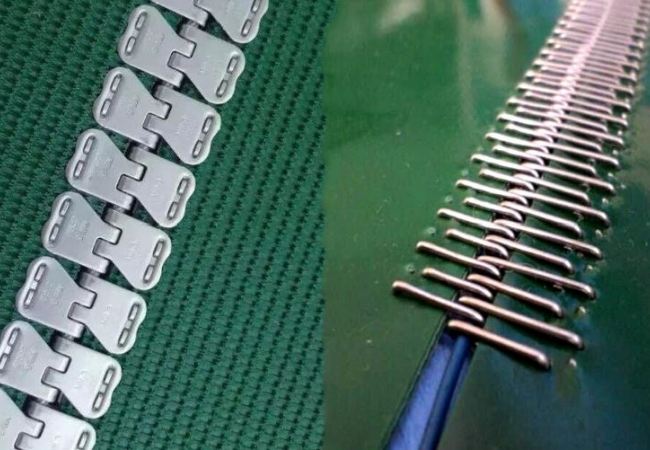 Belt Fastener | Inbelts