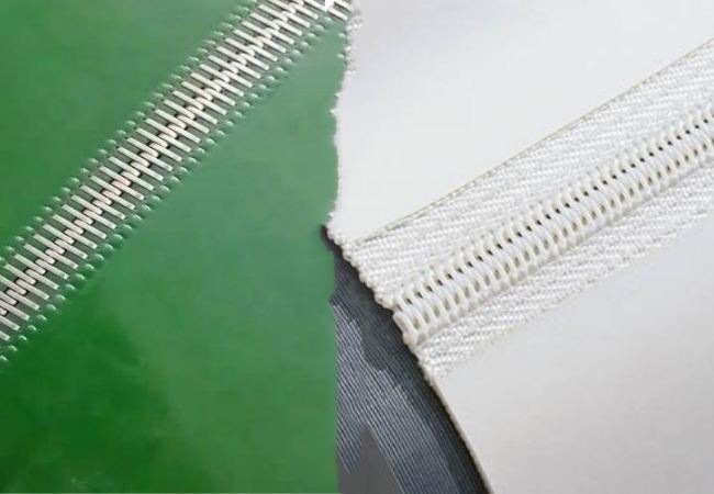 Belt Fastener | Inbelts