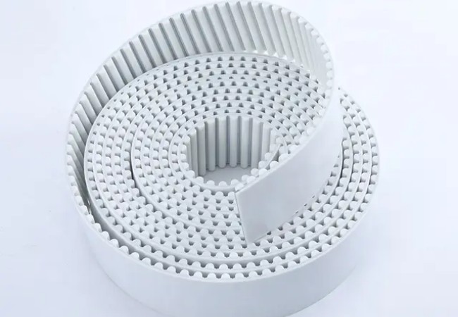 Open End Timing Belt | Inbelts