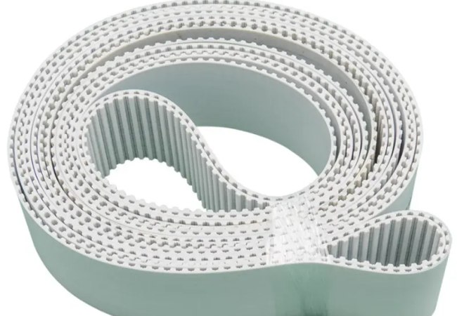 Welded Timing Belt | Inbelts