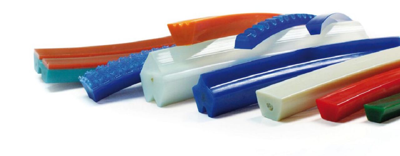PU (TPU) V Belts | Inbelts