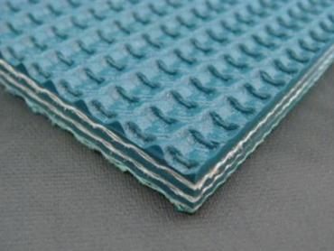 PVC Conveyor Belts for Marble | Inbelts Belt Technology