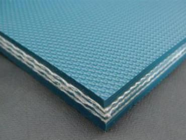 PVC Conveyor Belts for Marble | Inbelts Belt Technology