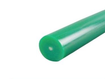 PU (TPU) Round Belts | Inbelts