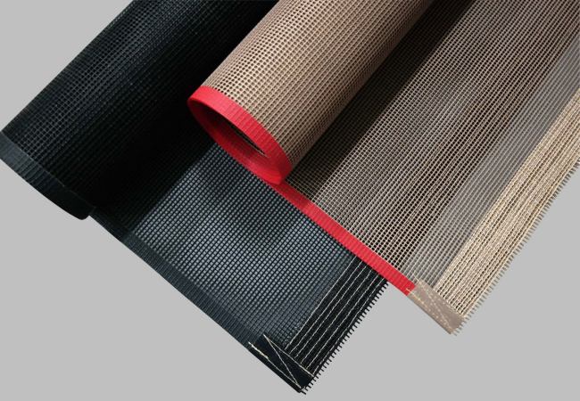 PTFE (Teflon ) Belt | Inbelts