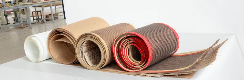 PTFE (Teflon ) Belt | Inbelts