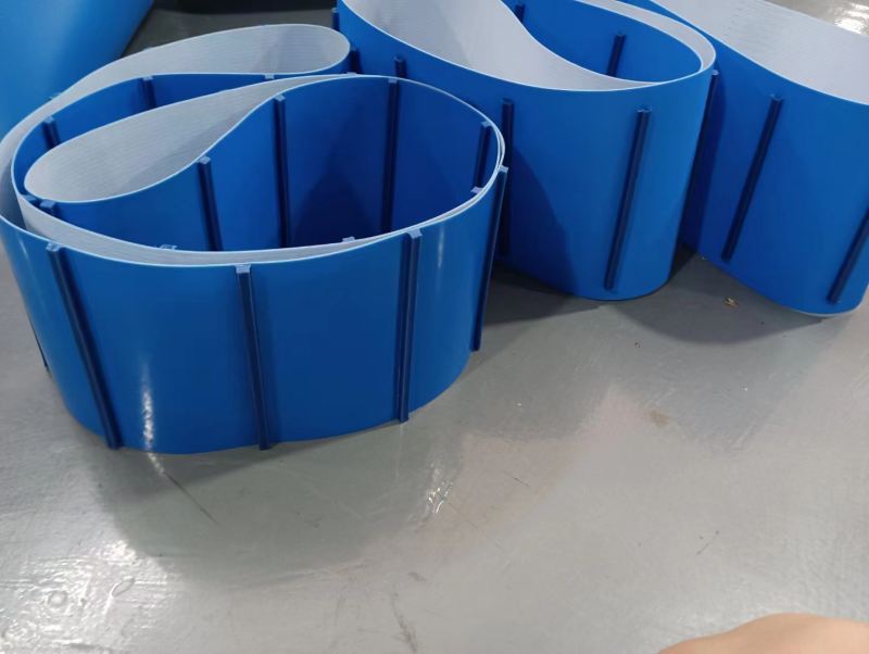 Industrial Conveyor Belt Design Solutions Provider | Inbelts