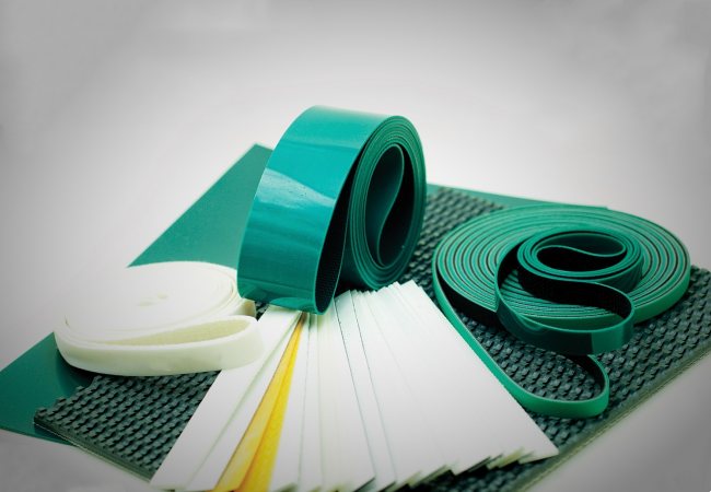 Seamless Belts | Seamless Conveyor Belts | Inbelts