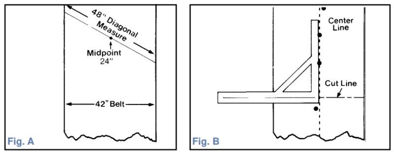 How to Install Wire Hook Belt Fastener? | Inbelts